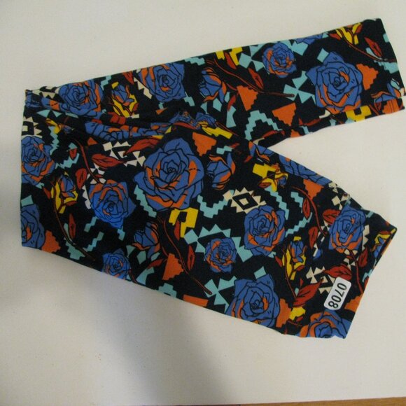 LuLaRoe | Pants & Jumpsuits | 25 Lularoe One Size Os Leggings Nwot 25 ...